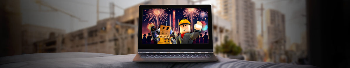 Virtual Pyrotechnics: Explore the Best Firework Games on Roblox — Epic ...