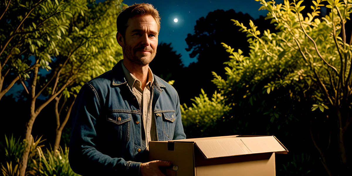 The Ultimate Guide to At-Home Firework Displays – Pt 16 – Setting Up Y ...