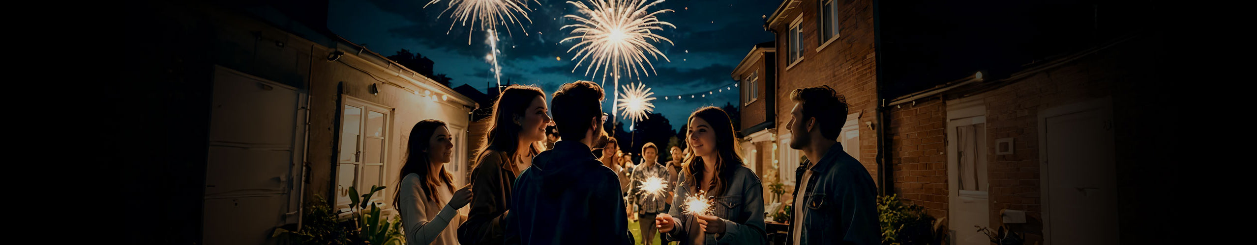 The Ultimate Guide to At-Home Firework Displays: Part Ten – Firework E ...