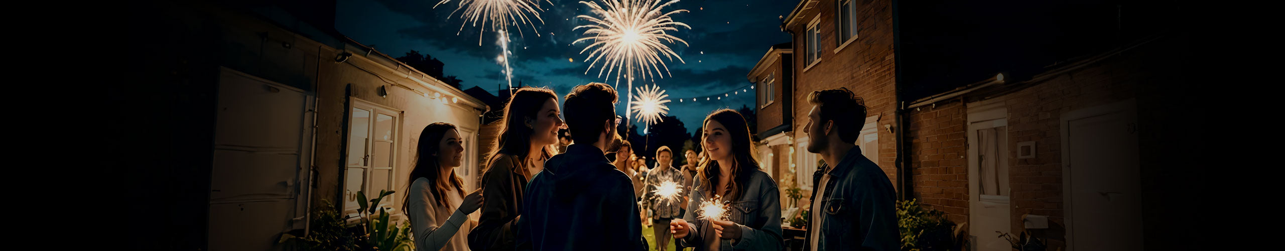 The Ultimate Guide to At-Home Firework Displays: Part Ten – Firework E ...