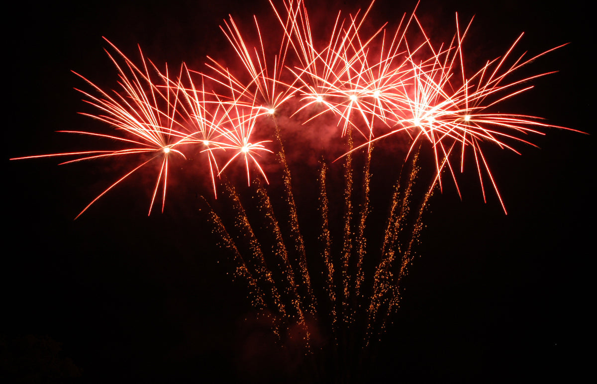 The National Pyrotechnic Festival Tultepec Mexico — Epic Fireworks