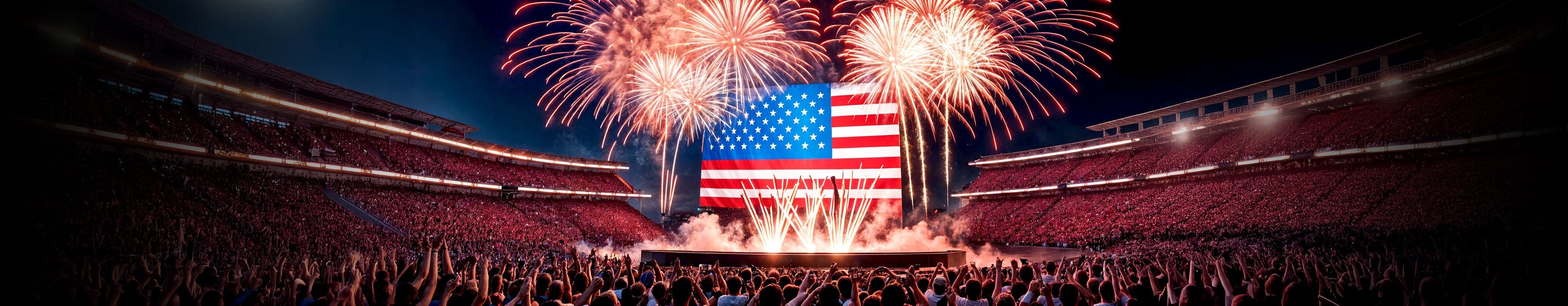 Explosive Tribute: U.S. Army Rings in 250 Years with Epic National Mal ...