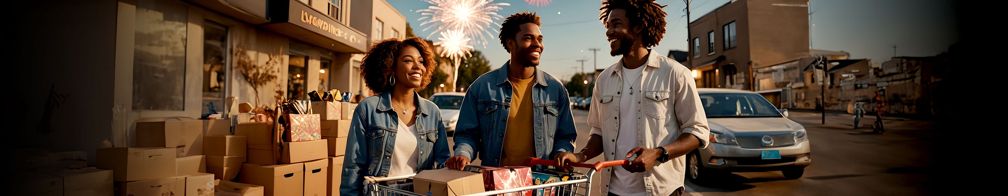 The Ultimate Guide to At-Home Firework Displays: Part One - Buying Fir ...