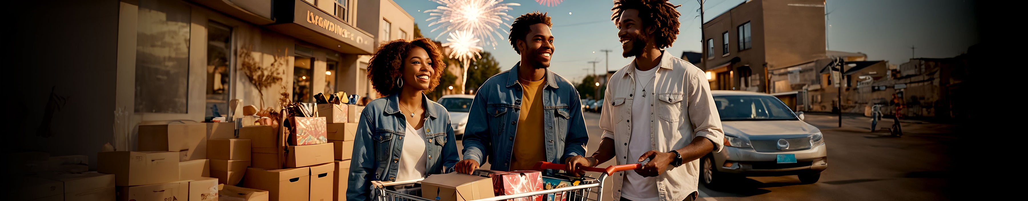 The Ultimate Guide to At-Home Firework Displays: Part One - Buying Fir ...