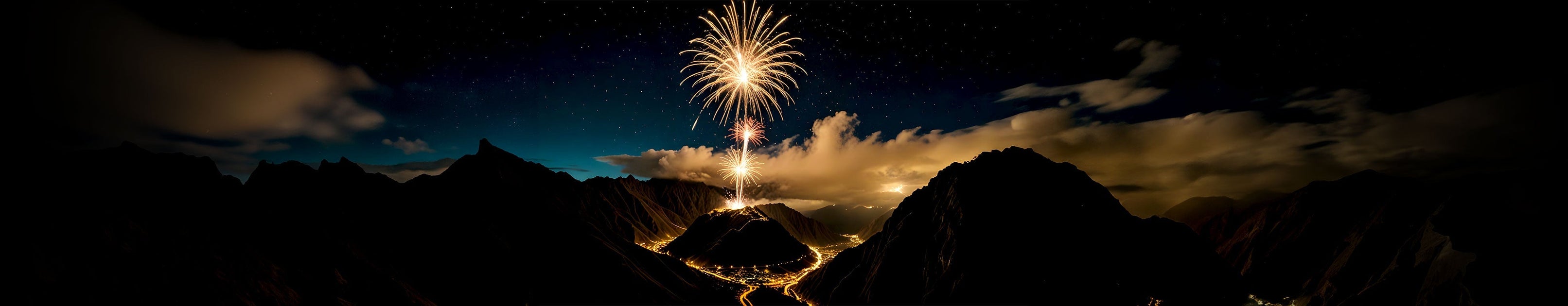 Five of the Most Unusual Places to Celebrate New Year’s Eve with Firew ...
