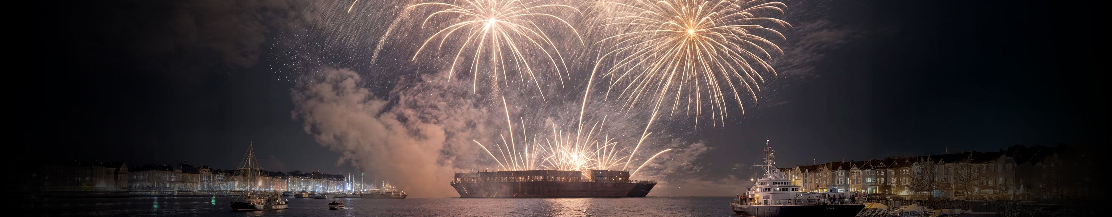 Weymouth Summer Fireworks 2025 – Free Weekly Displays by the Sea — Epic ...