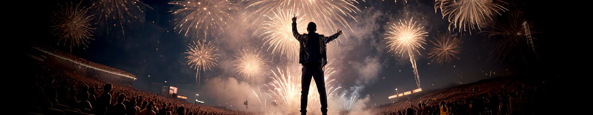 Fireworks vs Pyrotechnics: What’s the Difference and When to Use Each ...
