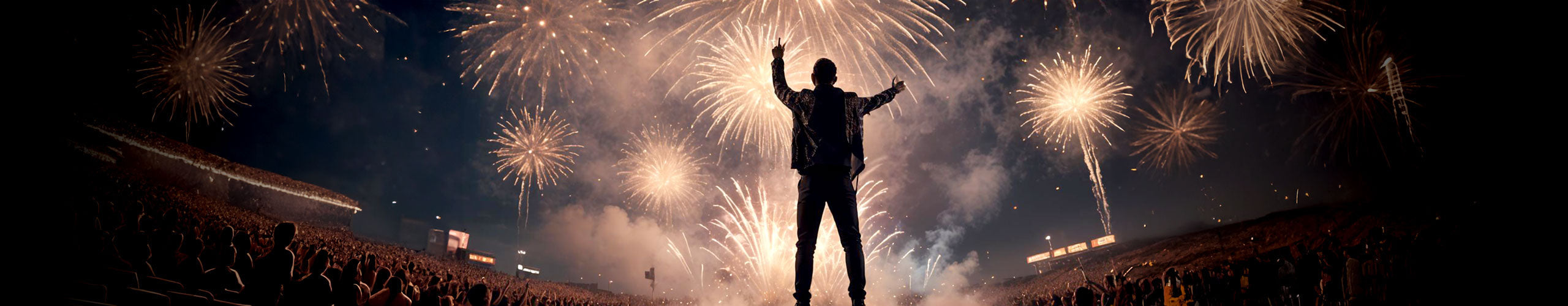 Fireworks vs Pyrotechnics: What’s the Difference and When to Use Each ...