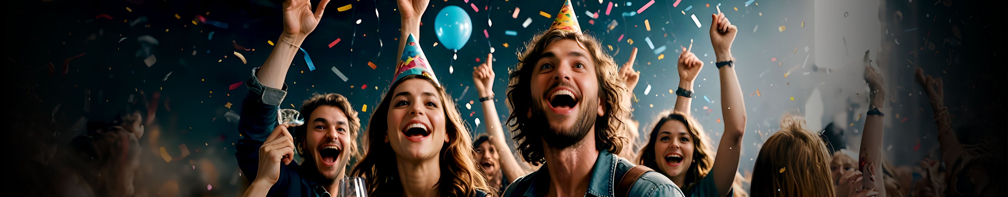 Who Invented New Year's Eve? — Epic Fireworks