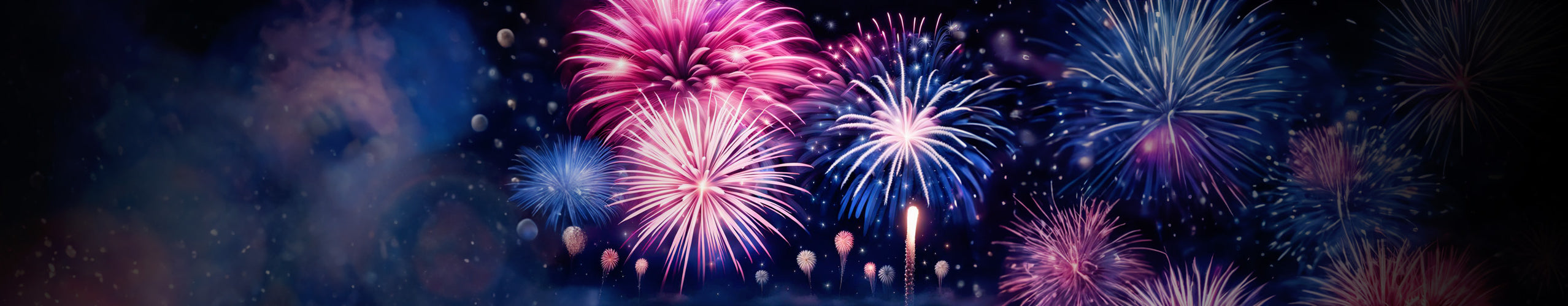 Atascadero to Host USA's First-Ever Firework Show Celebrating Internat ...