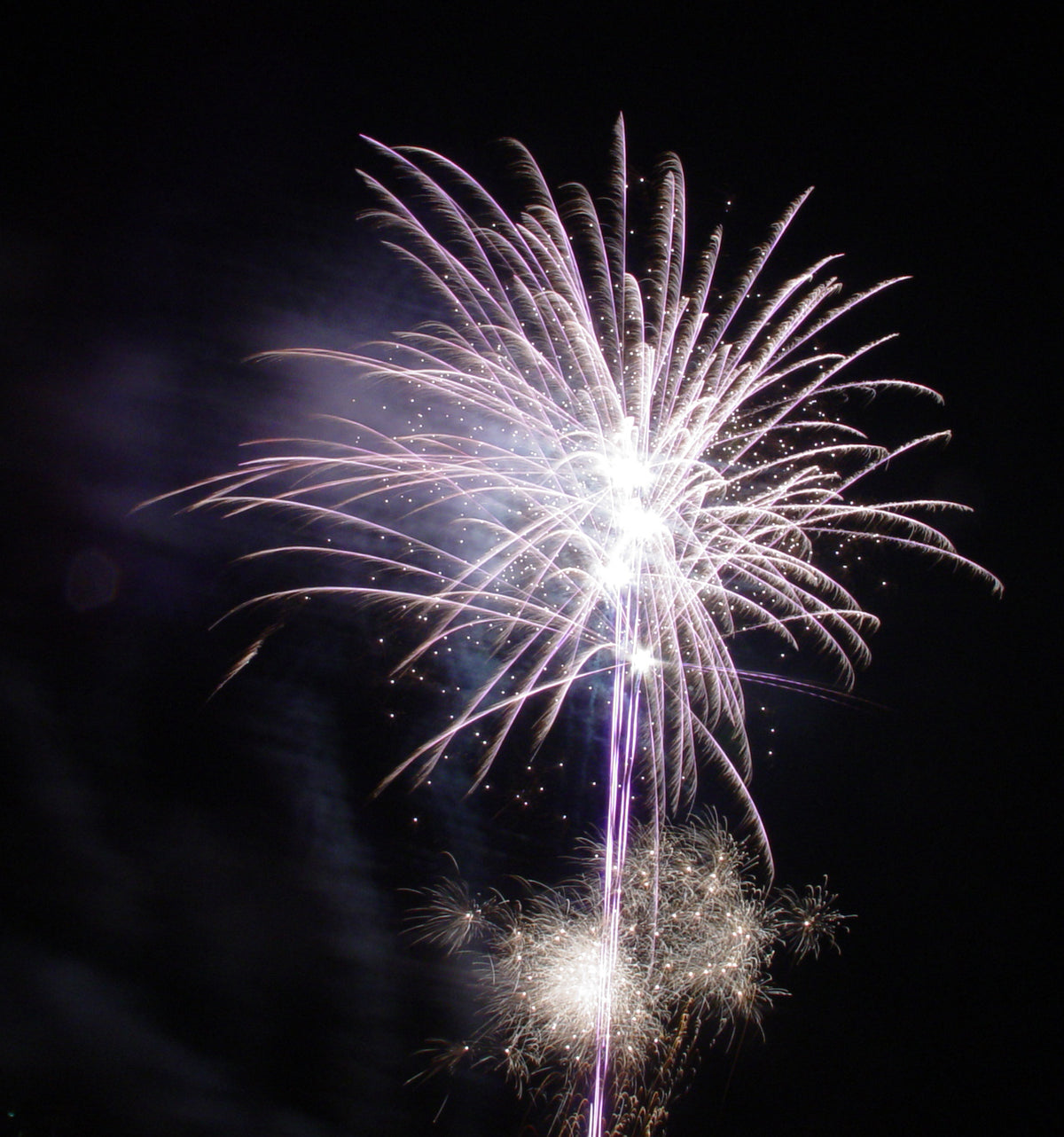 Epic Open Throughout The Easter Weekend — Epic Fireworks