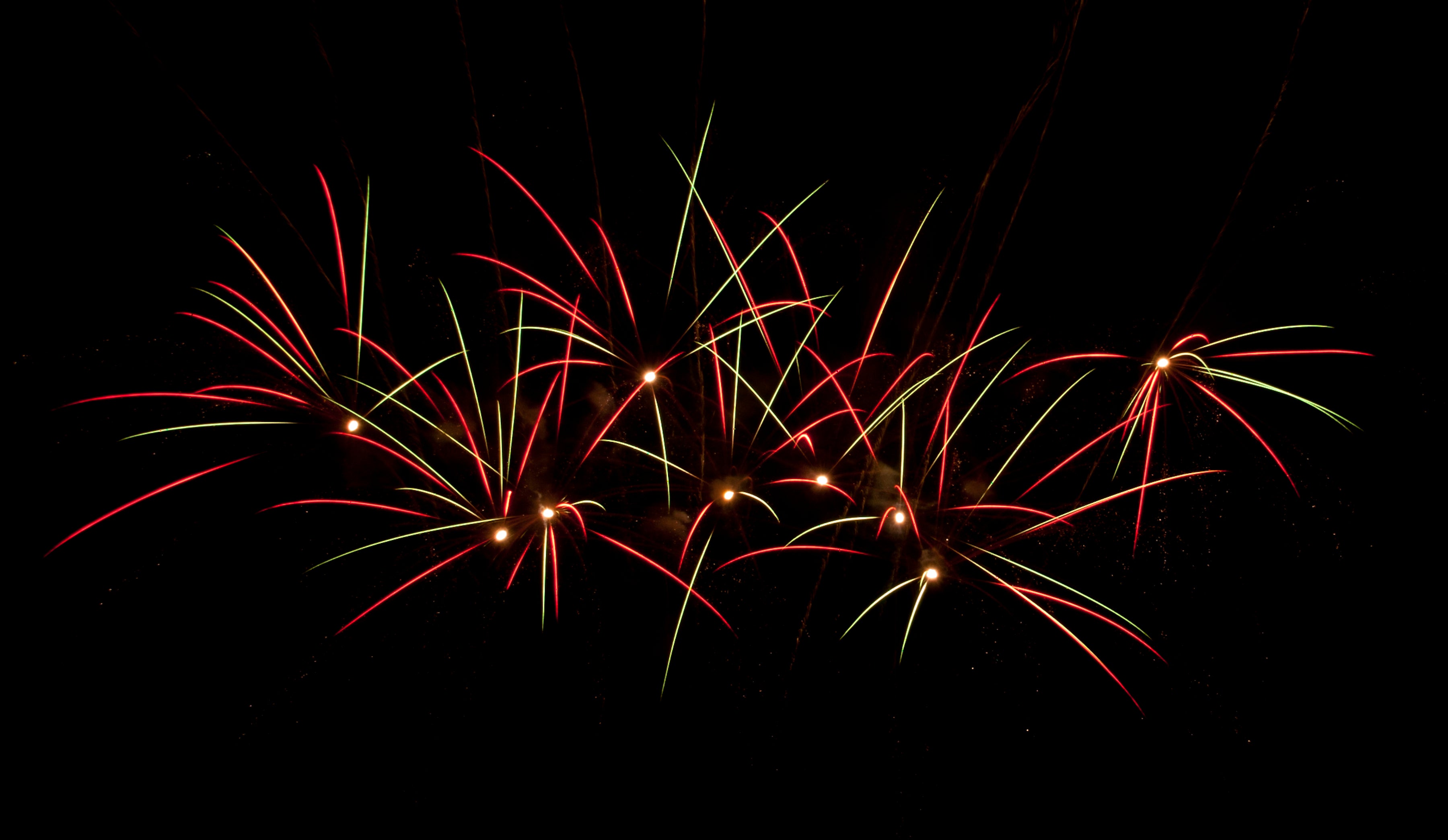 PLEASE STAY SAFE :) — Epic Fireworks