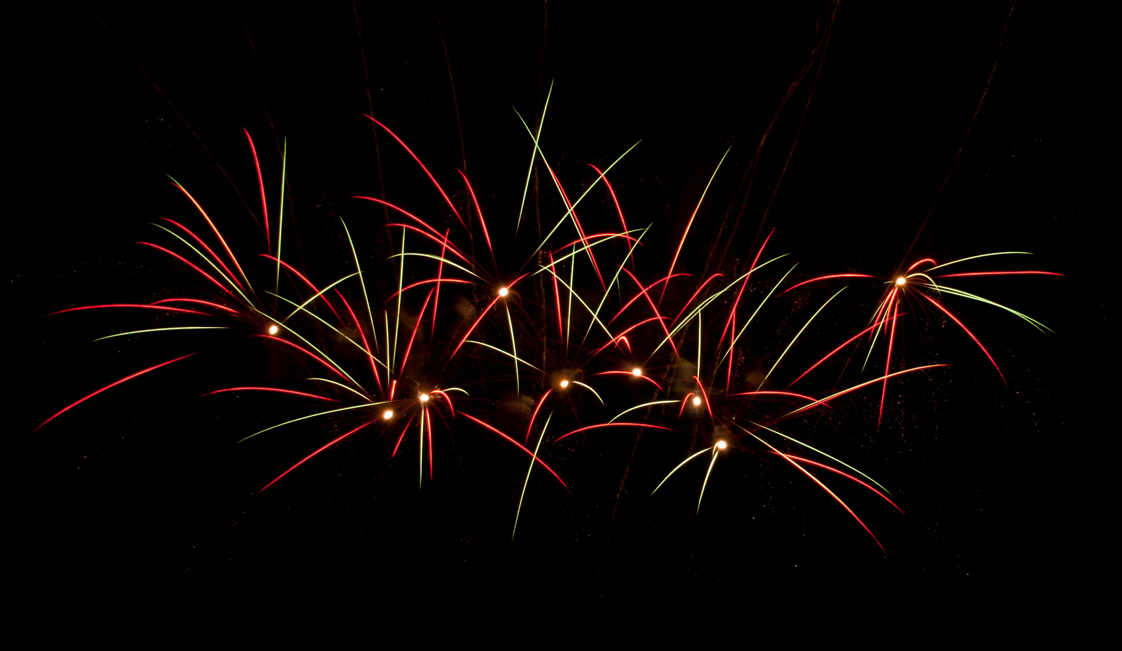 PLEASE STAY SAFE :) — Epic Fireworks