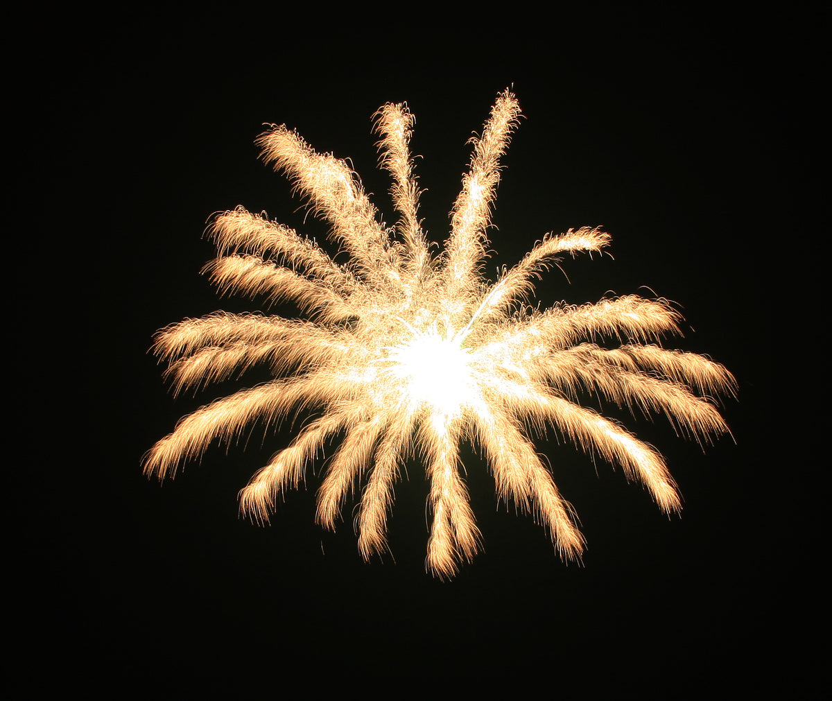 Virtual Fireworks on iPhone — Epic Fireworks