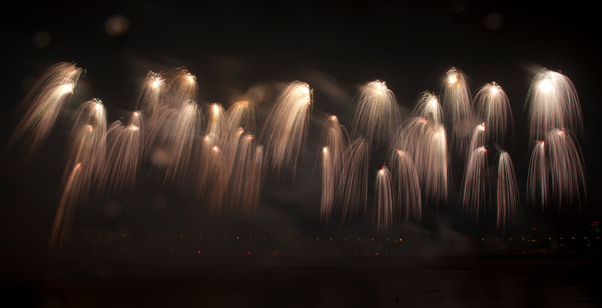 VW fans to help raise vital funds — Epic Fireworks