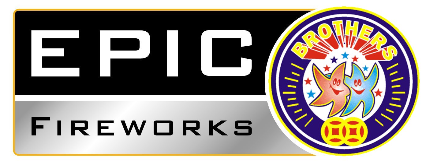 Open Fire Firework by Brothers Fireworks — Epic Fireworks