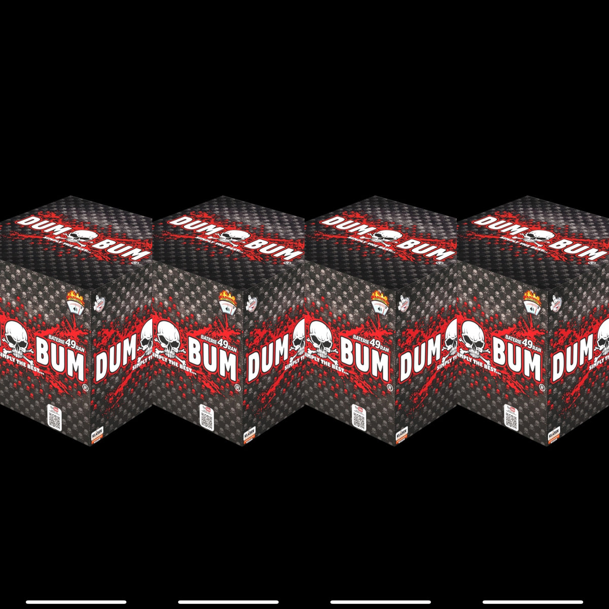 TOP 5 DAYTIME FIREWORKS — Epic Fireworks