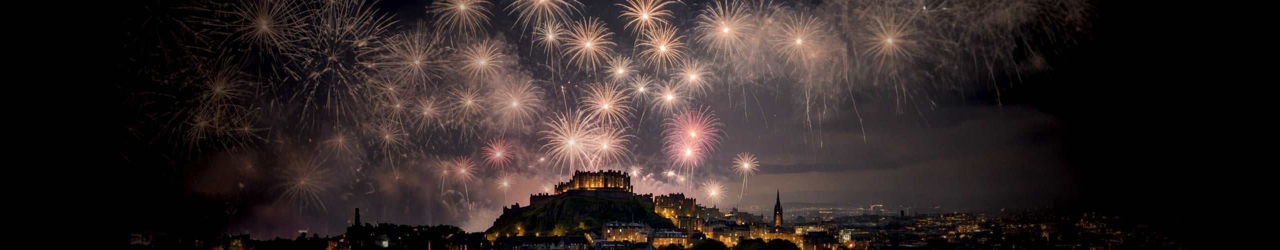 Your Guide to Edinburgh’s Diwali Celebration 2024 — Epic Fireworks