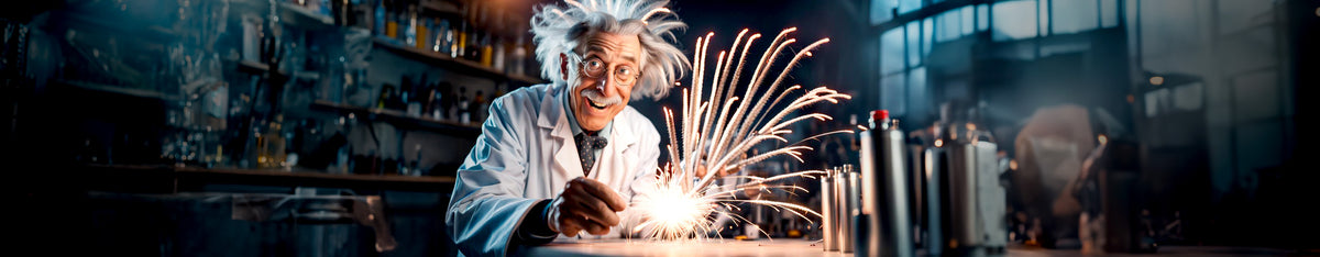 Everything You Need to Know About The Invention of Fireworks — Epic ...