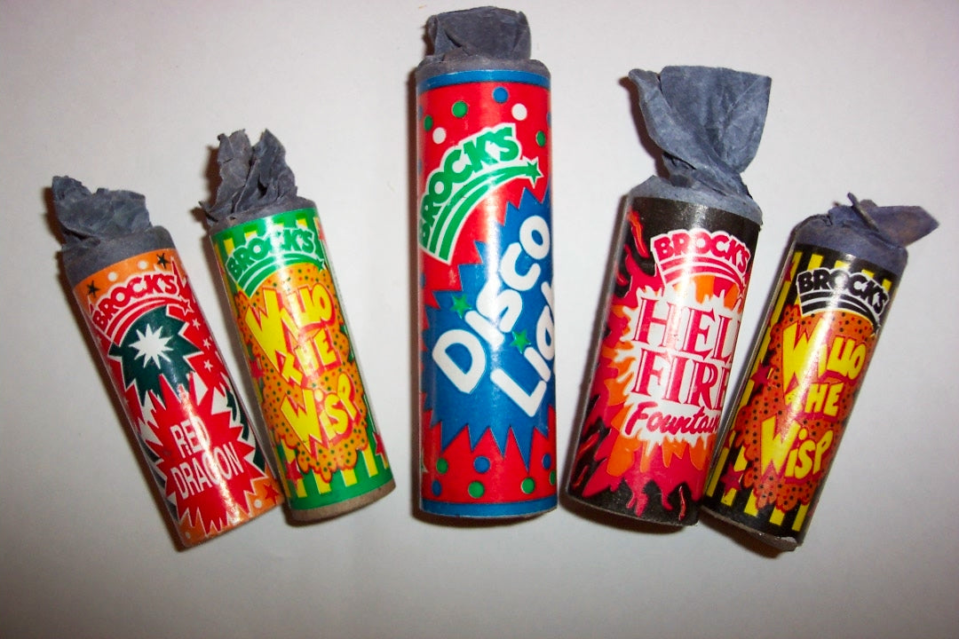 Firework Fun — Epic Fireworks