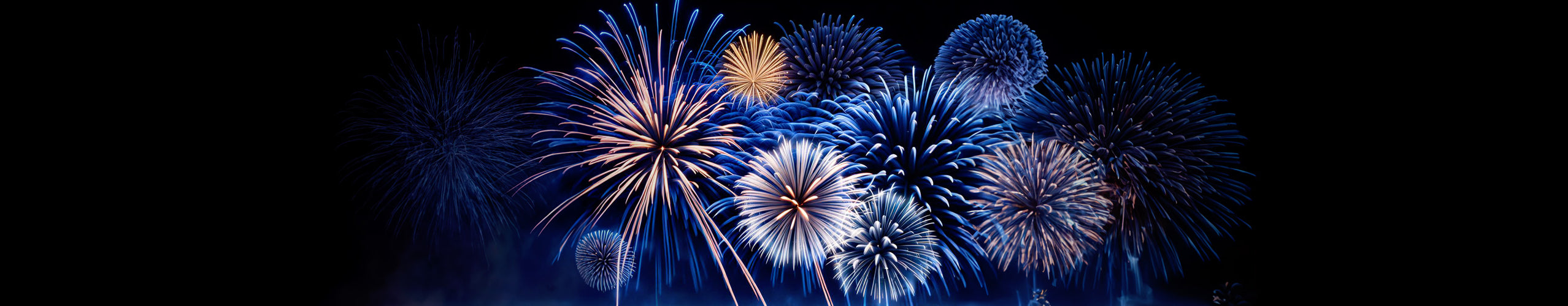 Unveiling the Science Behind Blue Gender Reveal Fireworks — Epic Fireworks