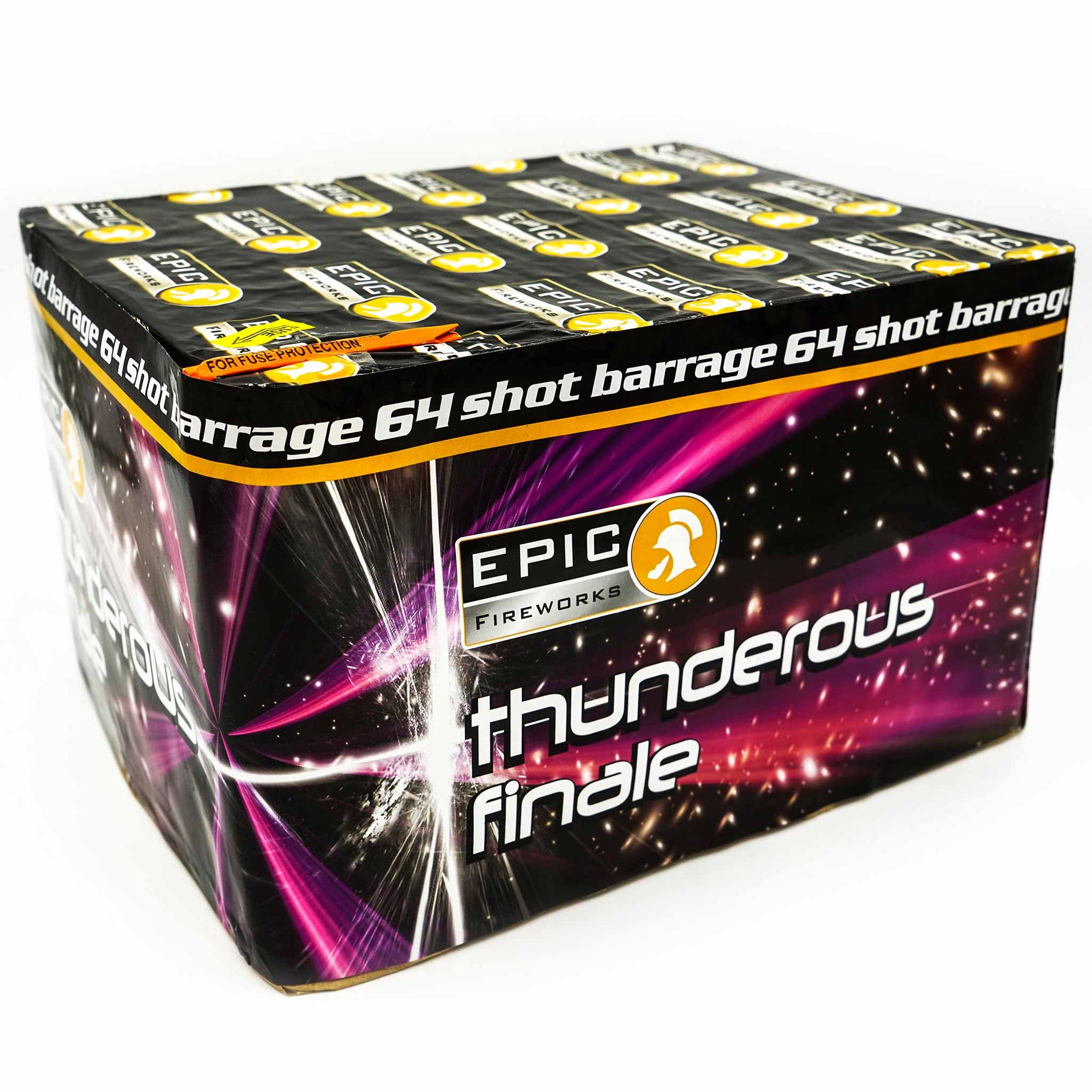 Welcome. We Are Called Epic Fireworks For A Reason.