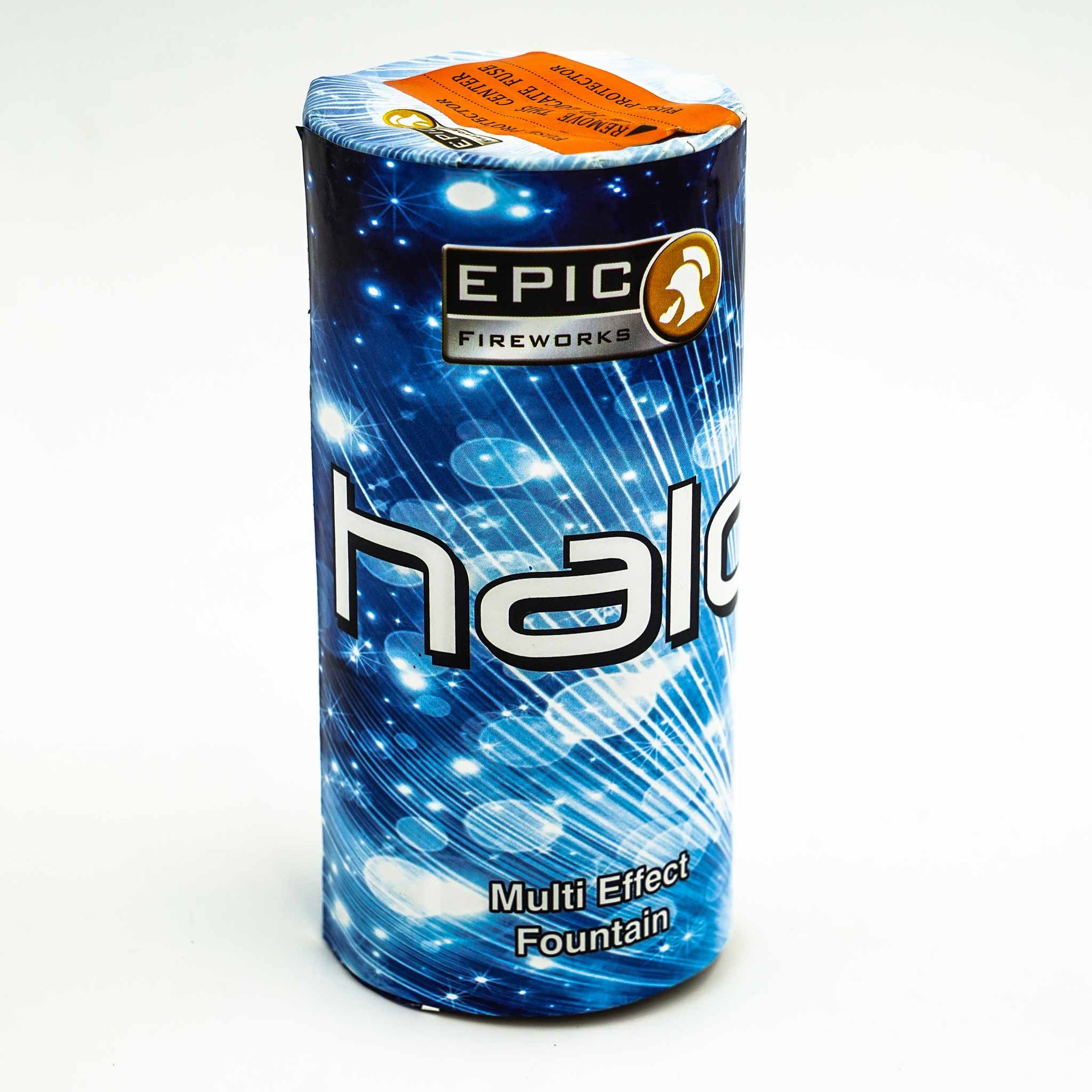 Garden Fireworks Range by Epic Fireworks