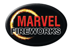 Marvel Fireworks — Epic Fireworks