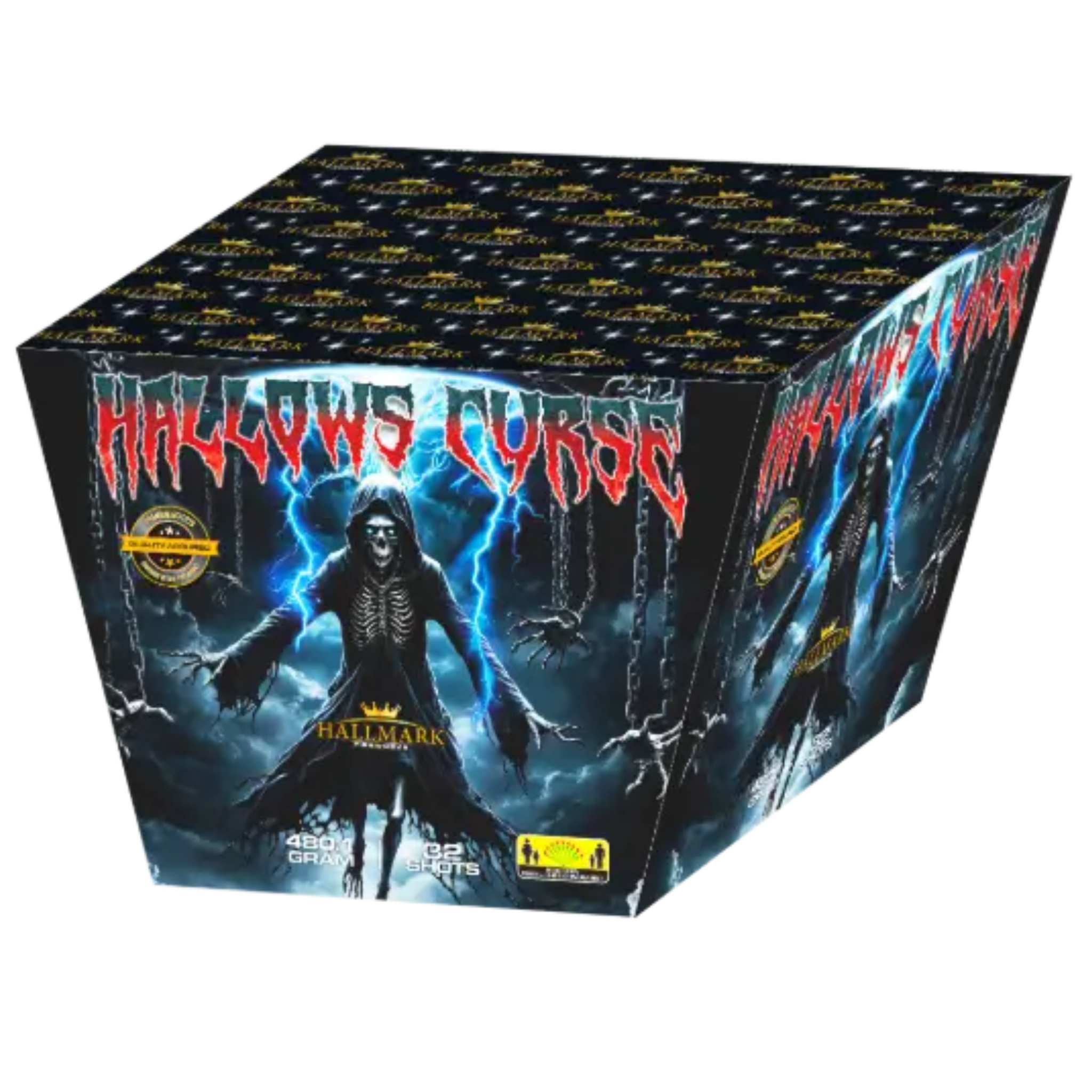 Hallmark Fireworks - Buy Fireworks Online And Fireworks For Sale — Epic ...