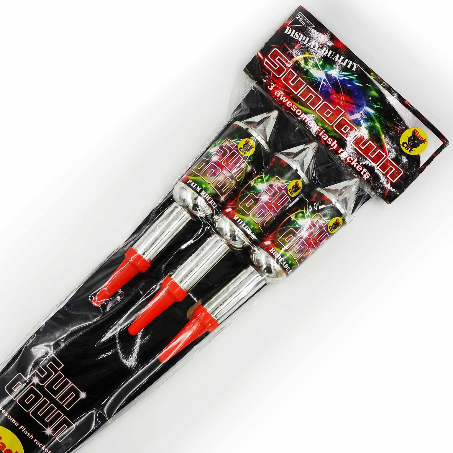 1.3G Loud Fireworks, Rockets & Barrages by Epic Fireworks