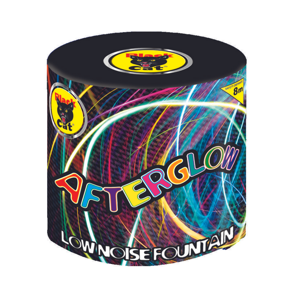 Black Cat Fireworks — Epic Fireworks