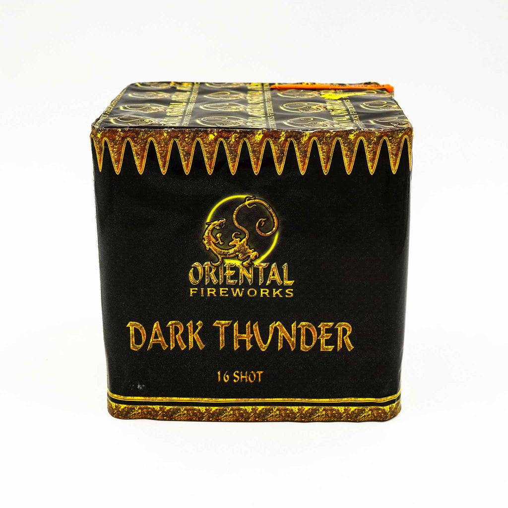 1.3G Single Ignition Firework Barrage Cakes by Epic Fireworks