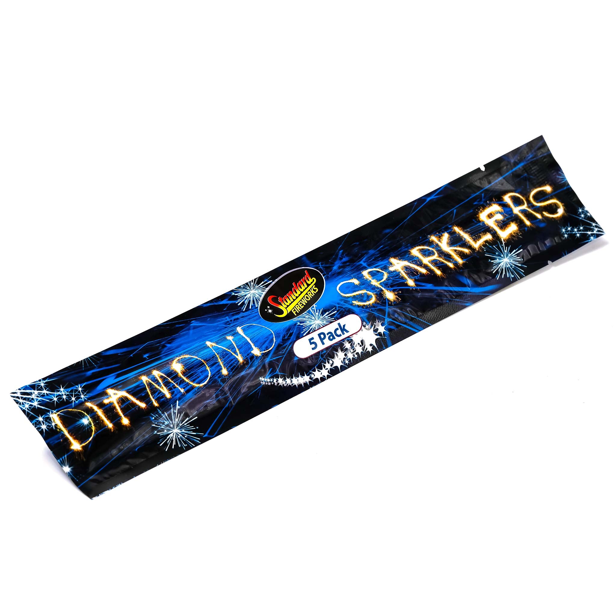 Standard Fireworks Range by Epic Fireworks Online Firework Shop