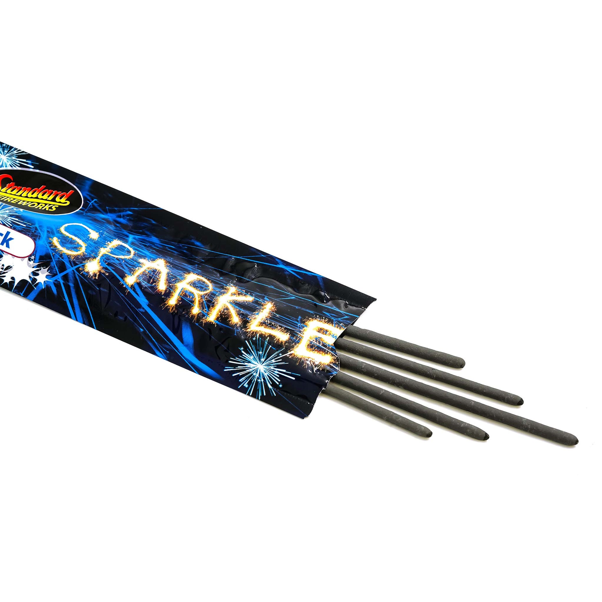 Diamond Sparklers by Standard Fireworks — Epic Fireworks