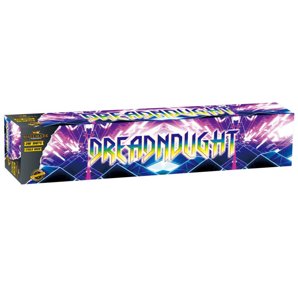 Compound Fireworks - UK's Largest Range of Compound Cakes — Epic Fireworks