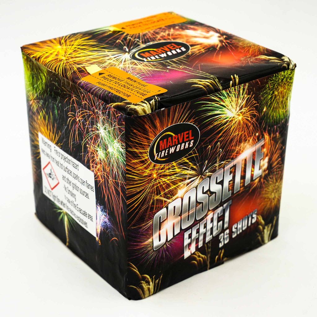 Quiet Fireworks - Low Noise Fireworks — Epic Fireworks