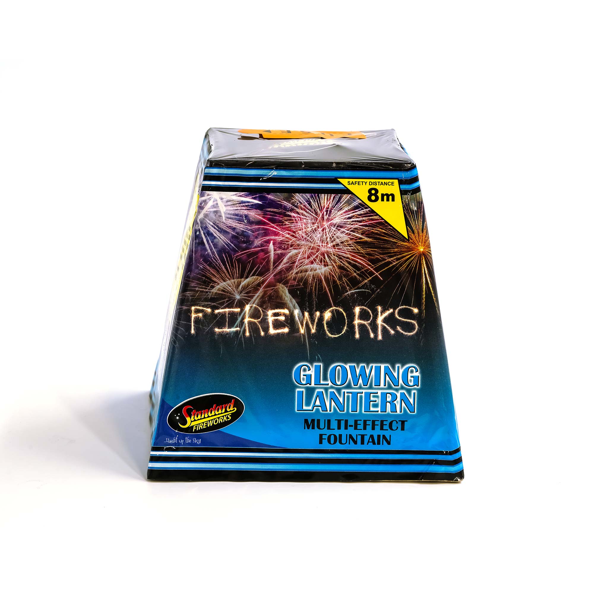 Firework Fountains by Epic Fireworks