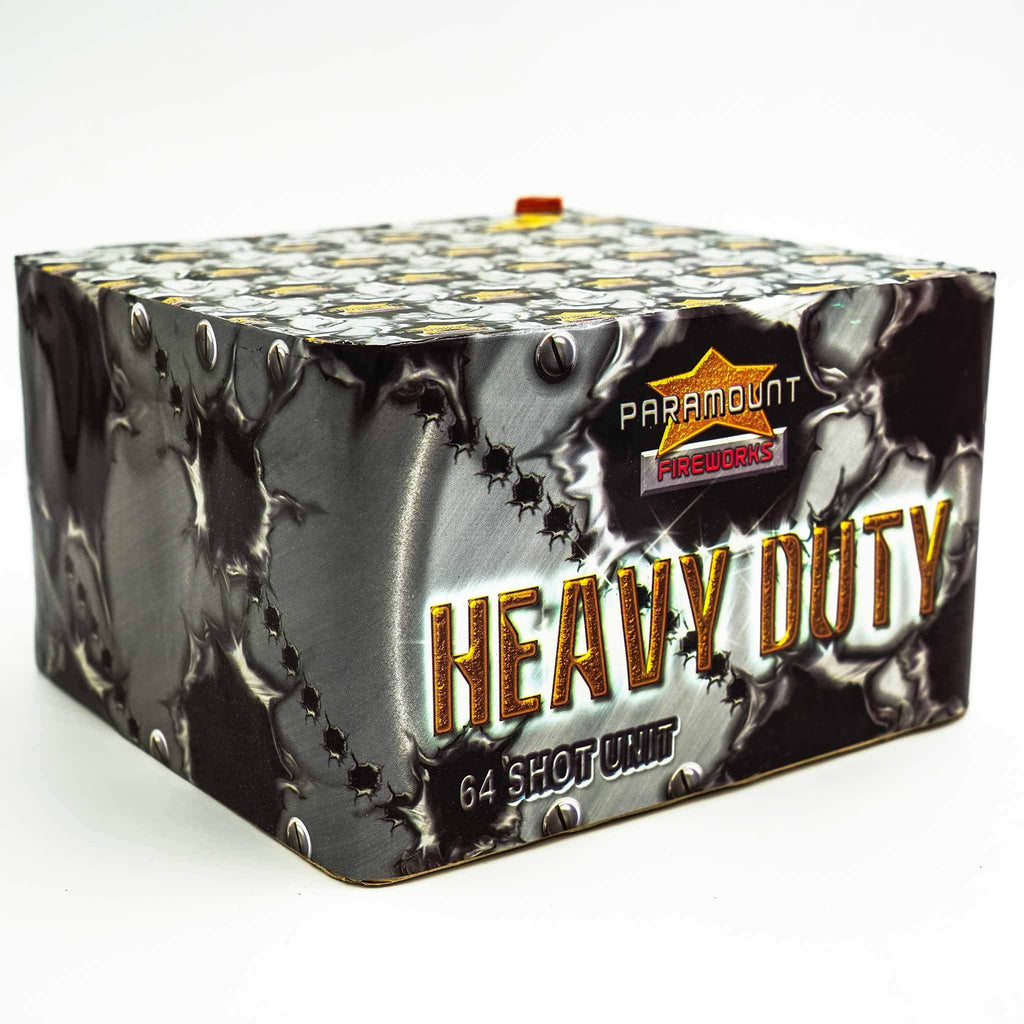 1.3G Loud Fireworks, Rockets & Barrages by Epic Fireworks