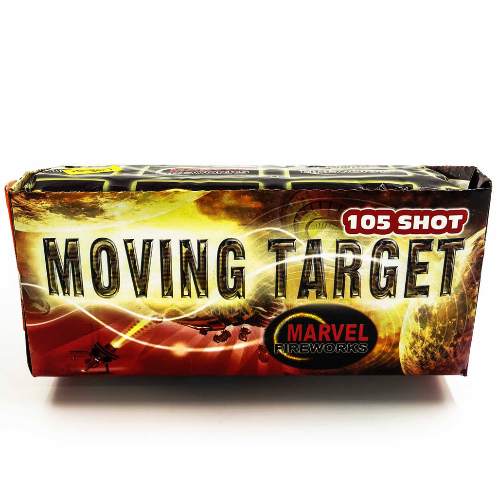 Standard Fireworks Range by Epic Fireworks Online Firework Shop