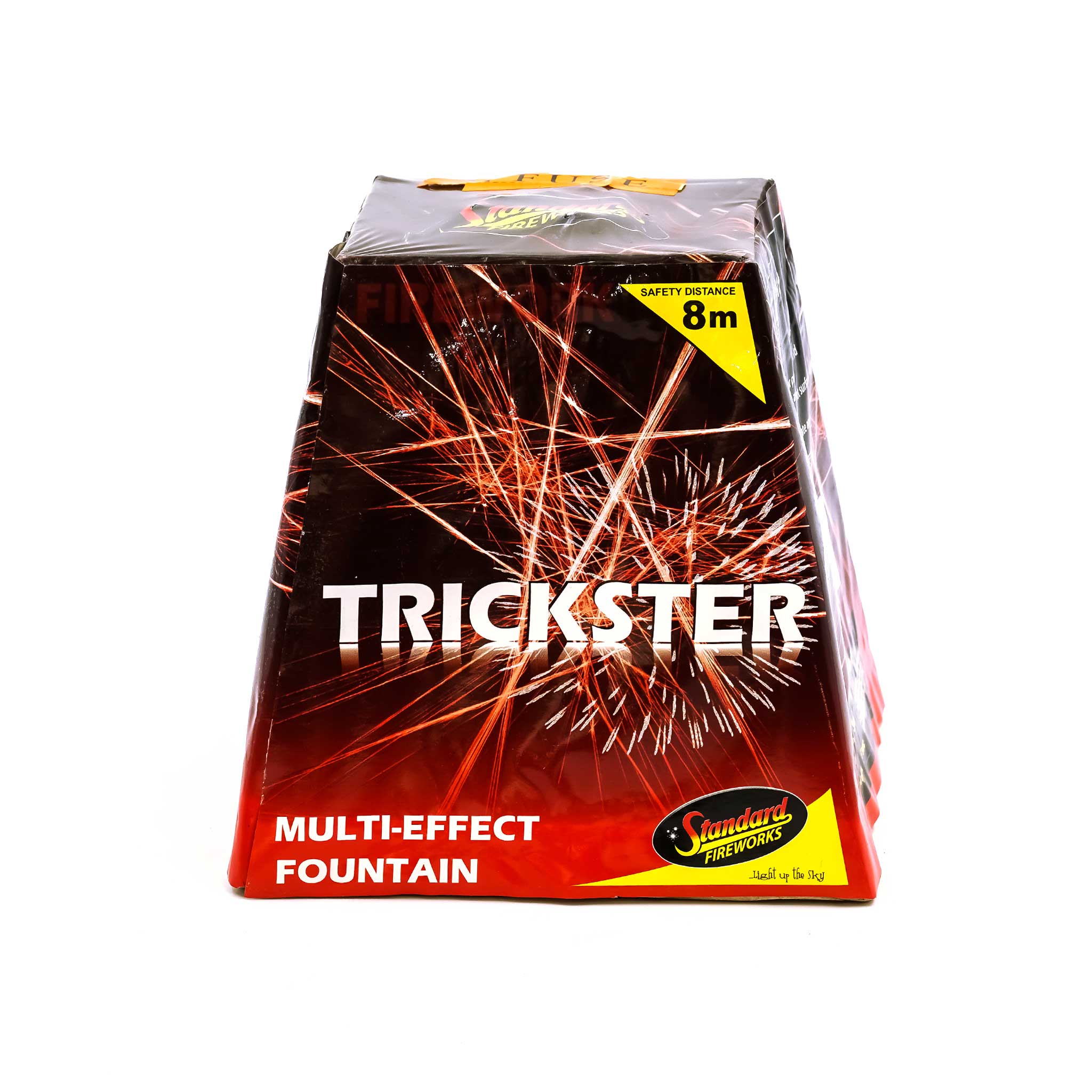 Firework Fountains by Epic Fireworks