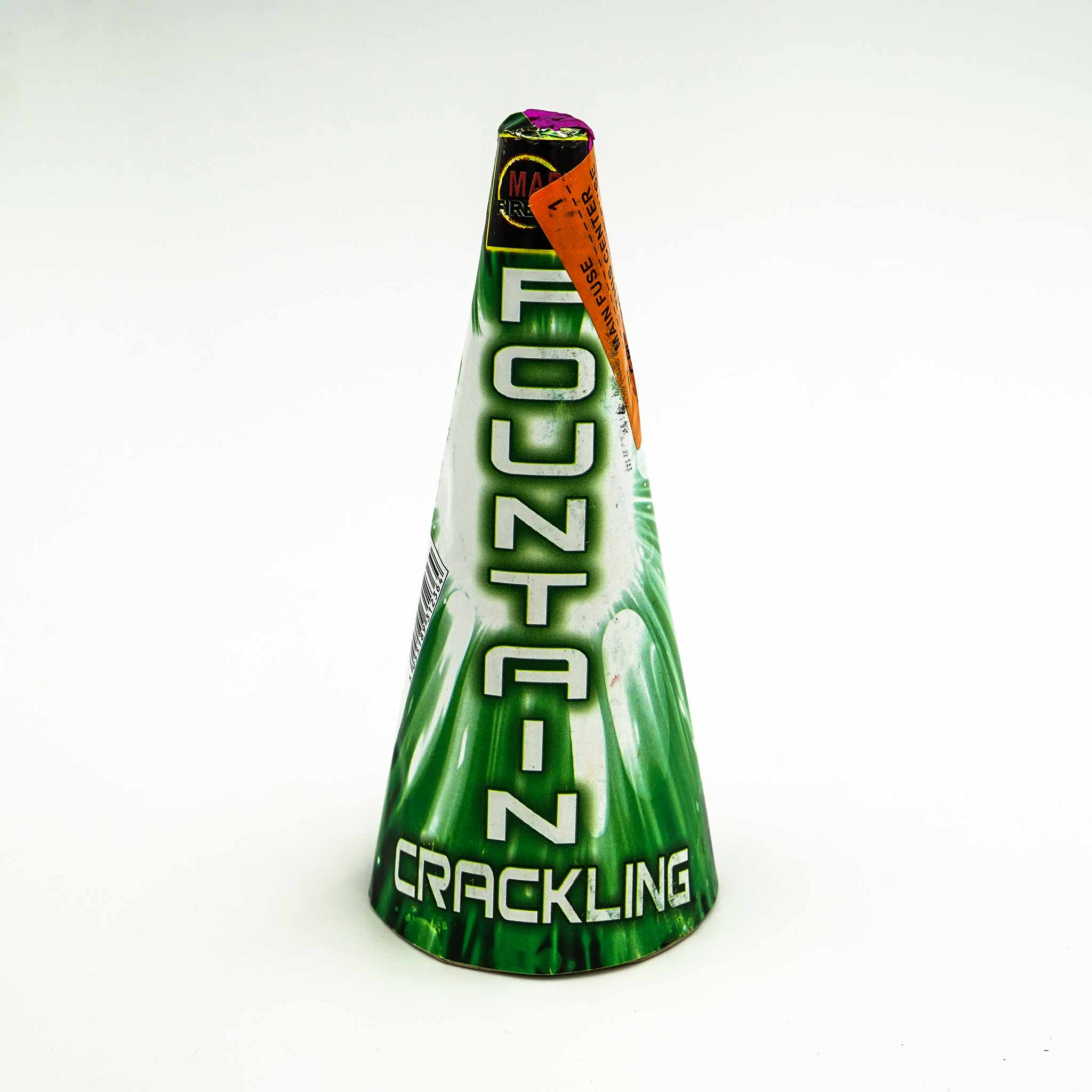 Firework Fountains by Epic Fireworks