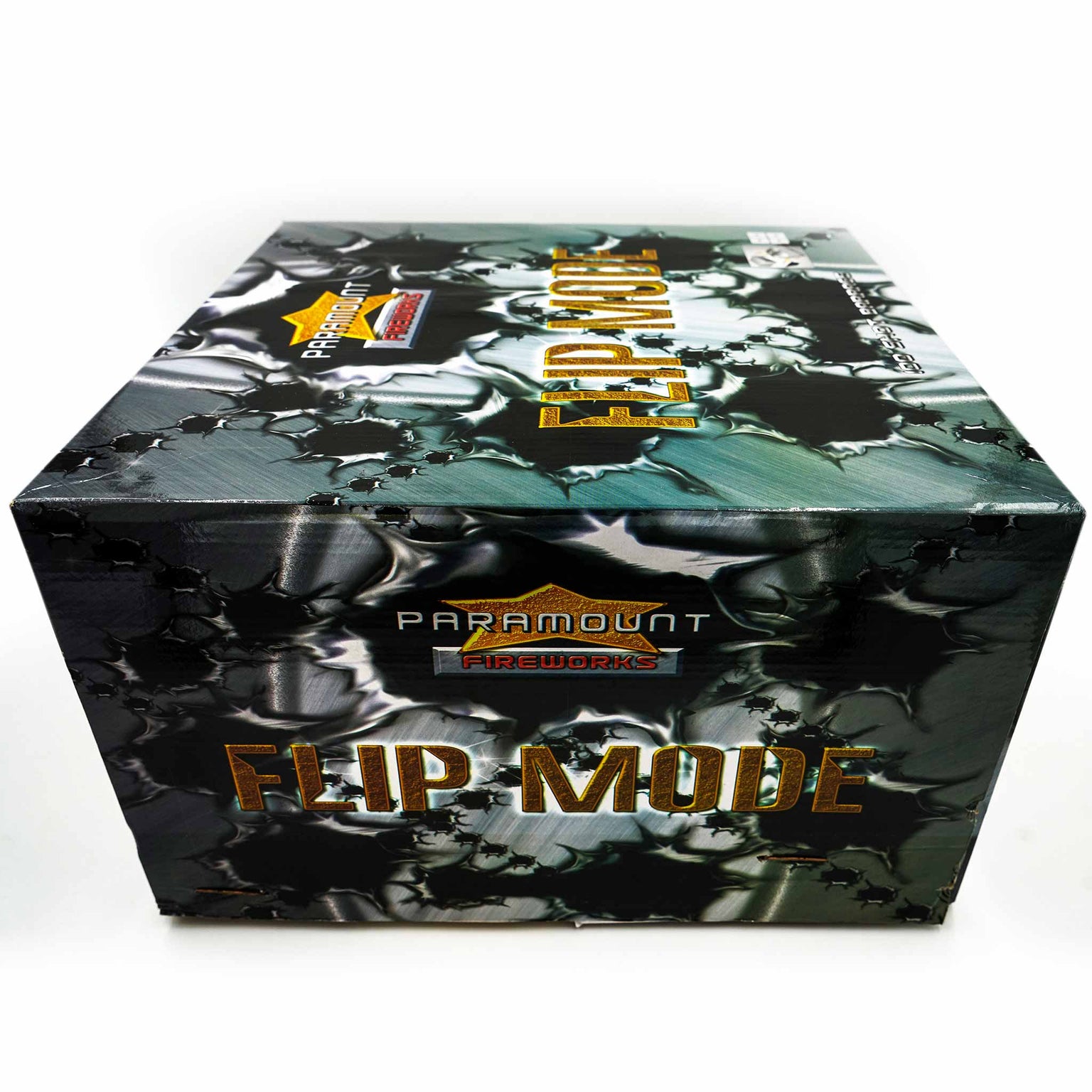 Compound Fireworks - UK's Largest Range of Compound Cakes — Epic Fireworks