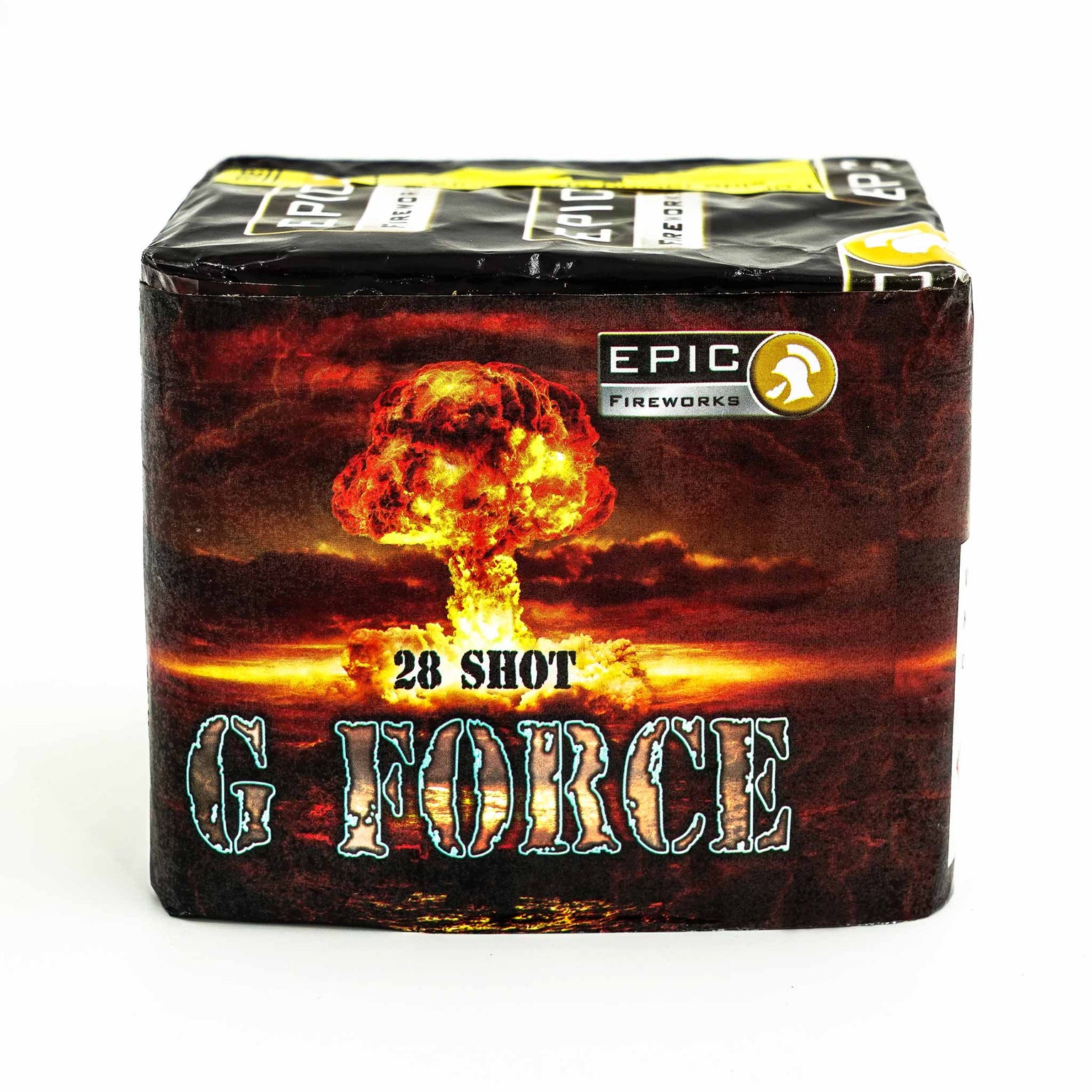 1.3G Loud Fireworks, Rockets & Barrages by Epic Fireworks