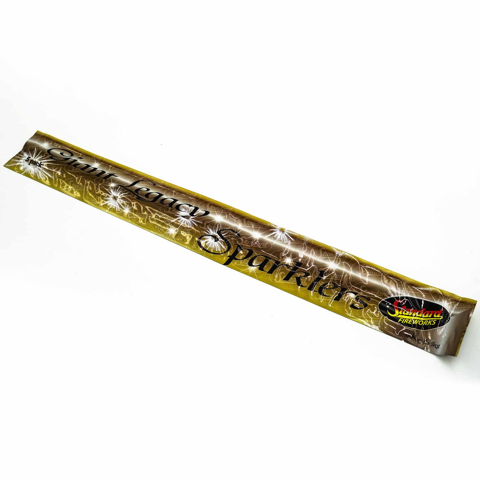 Small Fireworks Selection — Epic Fireworks