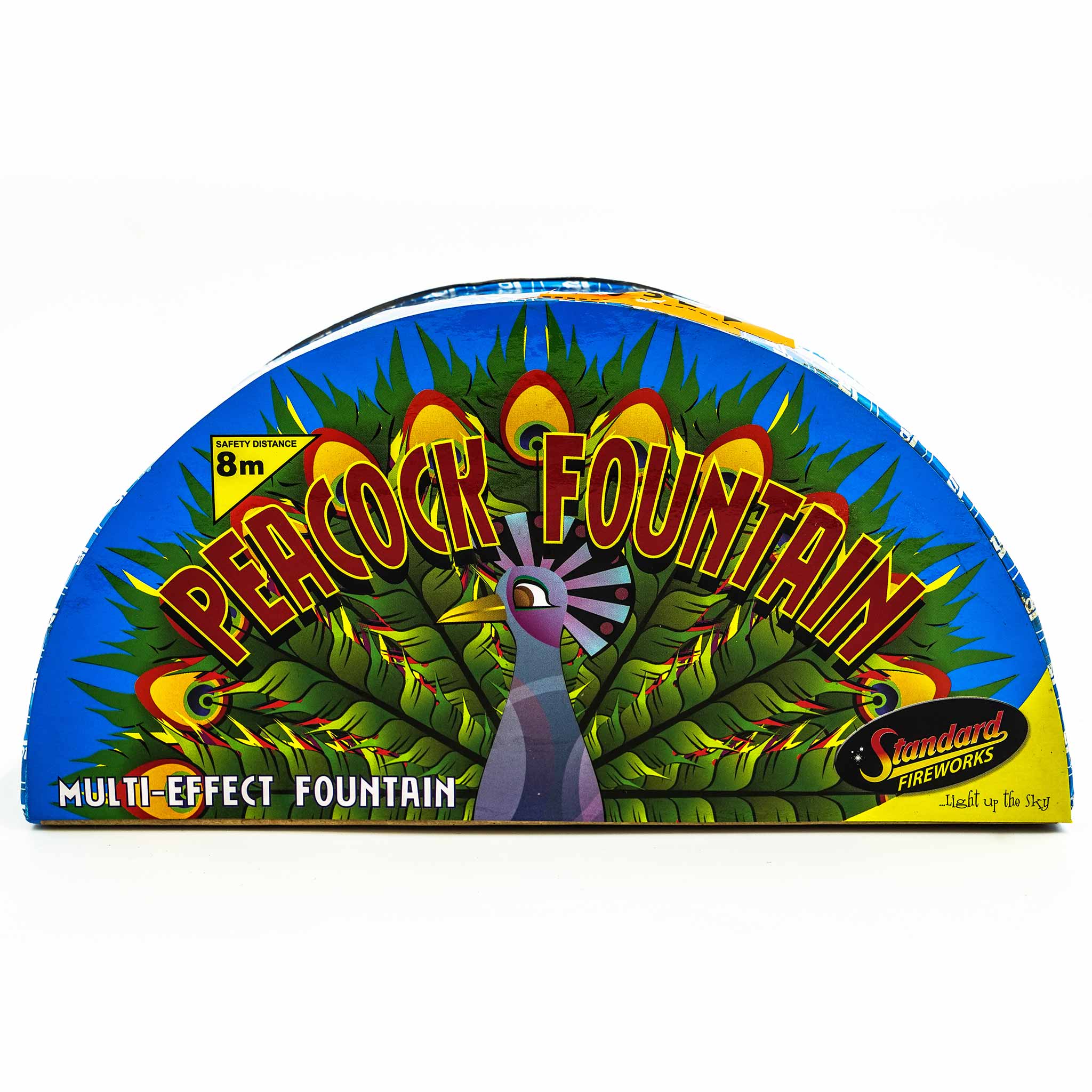 Firework Fountains by Epic Fireworks