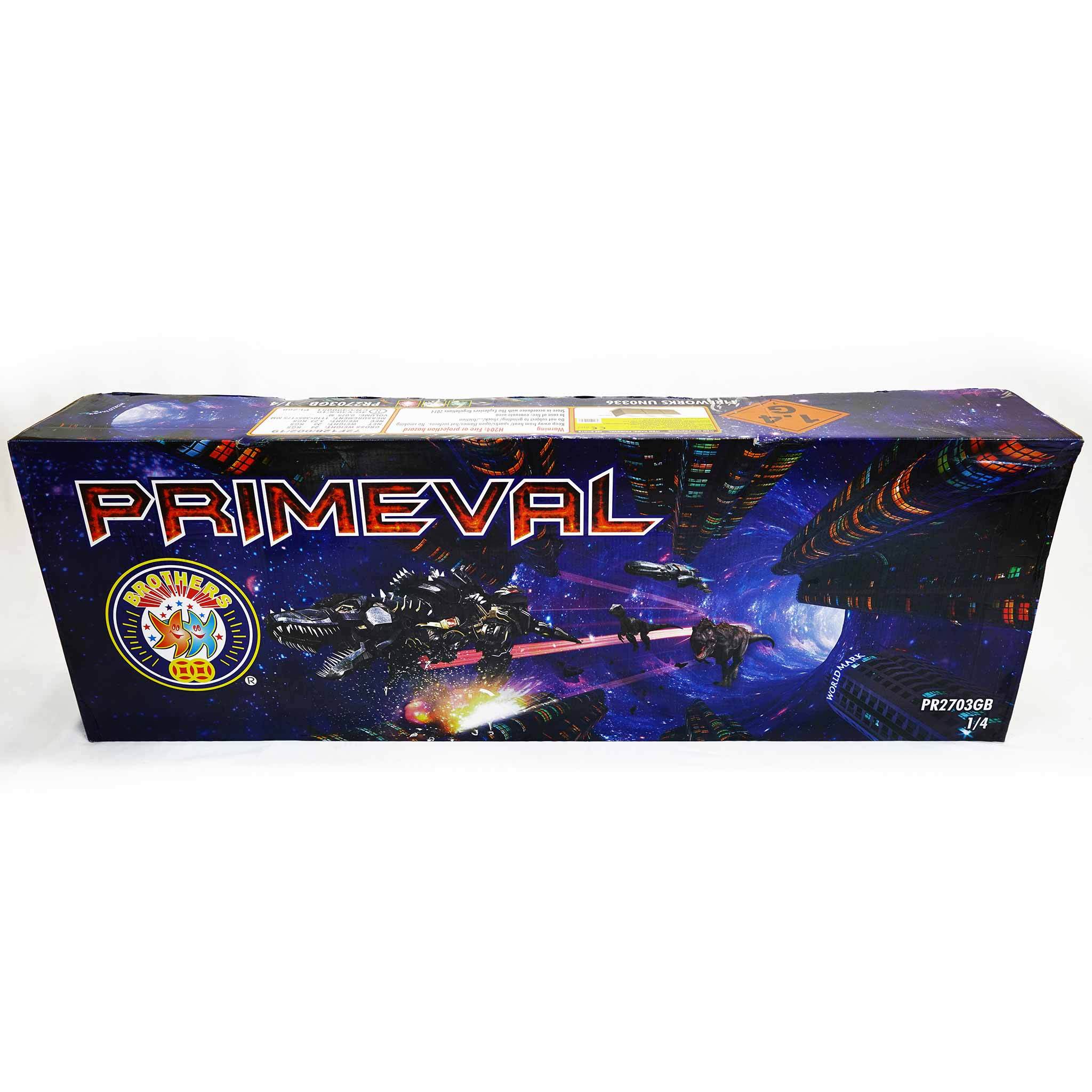 Brothers Pyrotechnics Firework Range — Epic Fireworks