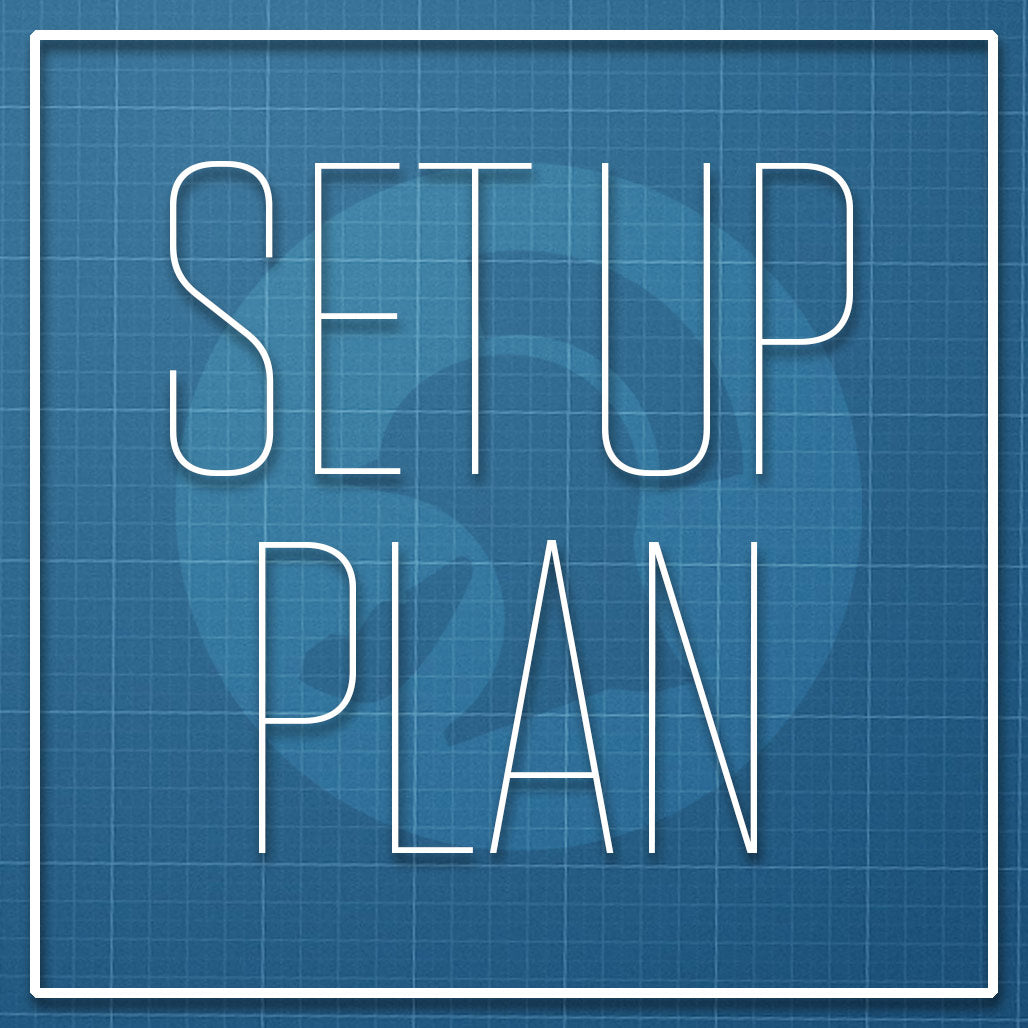 Set Up Plan - Firework Safety — Epic Fireworks