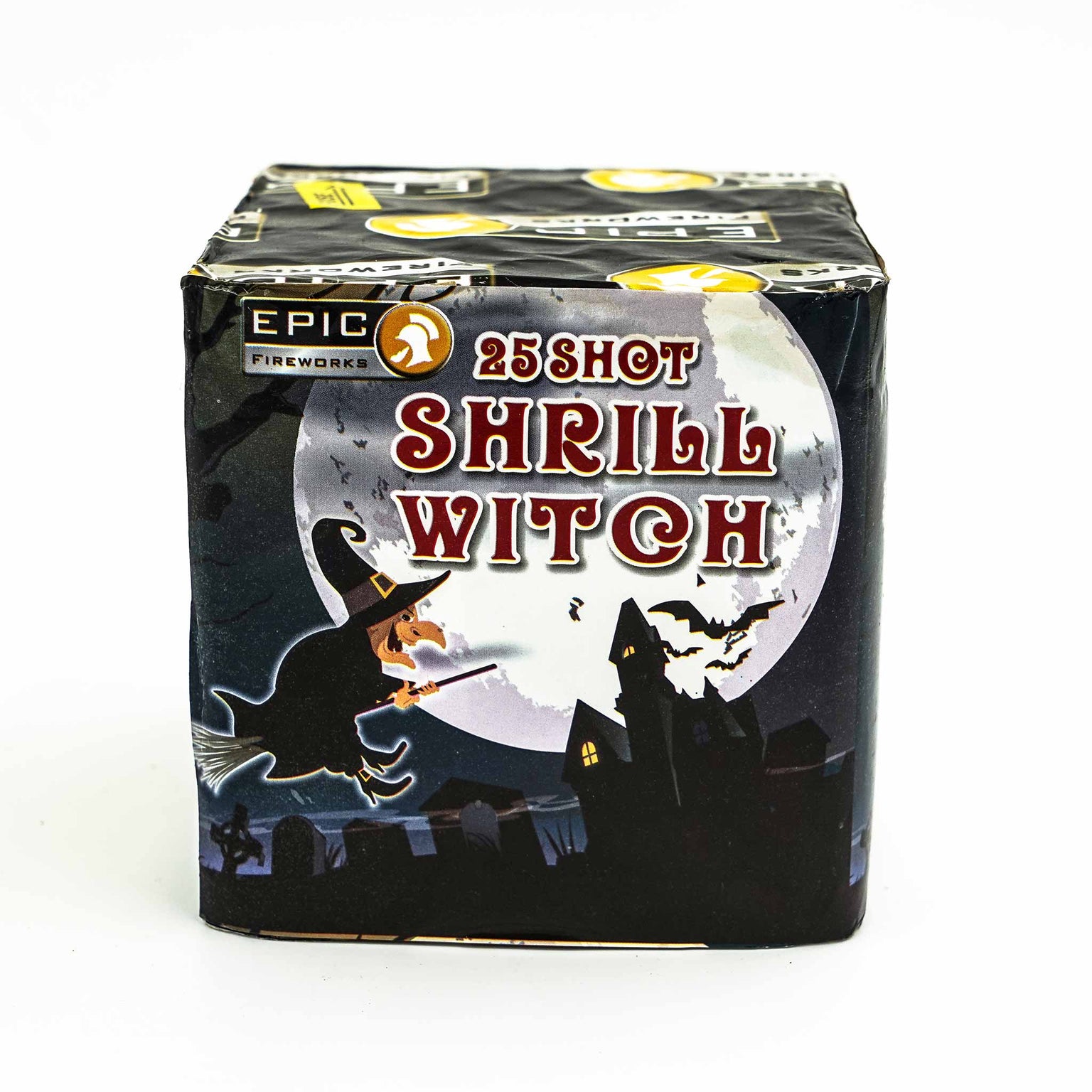 1.3G Loud Fireworks, Rockets & Barrages by Epic Fireworks