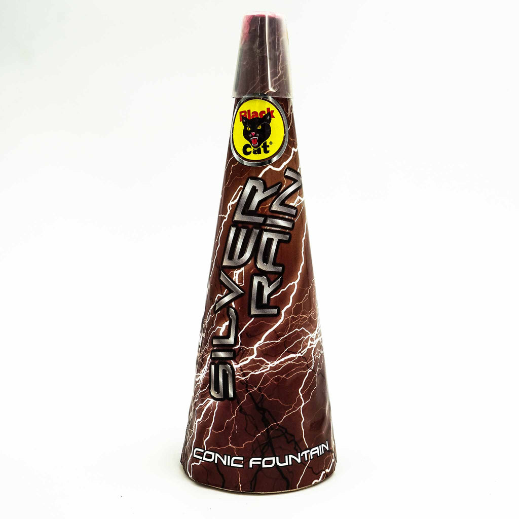 Firework Fountains by Epic Fireworks