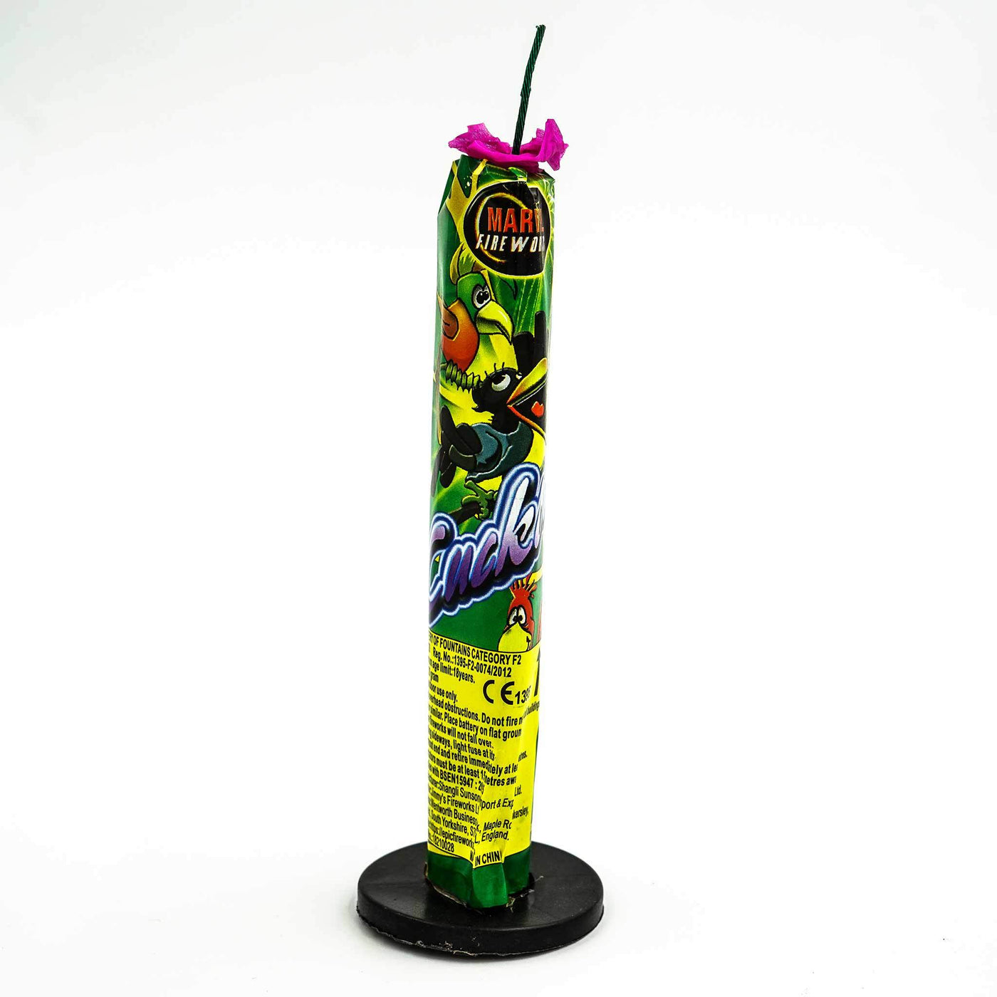 Super Star Family Selection Box by Marvel Fireworks — Epic Fireworks